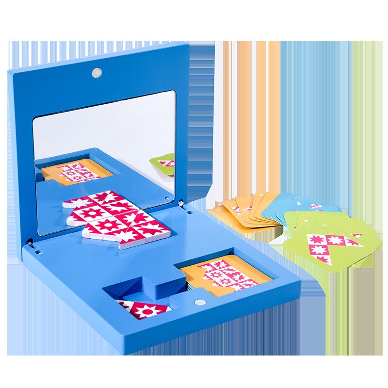 Image Puzzle GB.45 Wooden Children's Puzzle Brain ... – Vicedeal Image Puzzle GB.45 Wooden Children's Puzzle Brain ... – Vicedeal