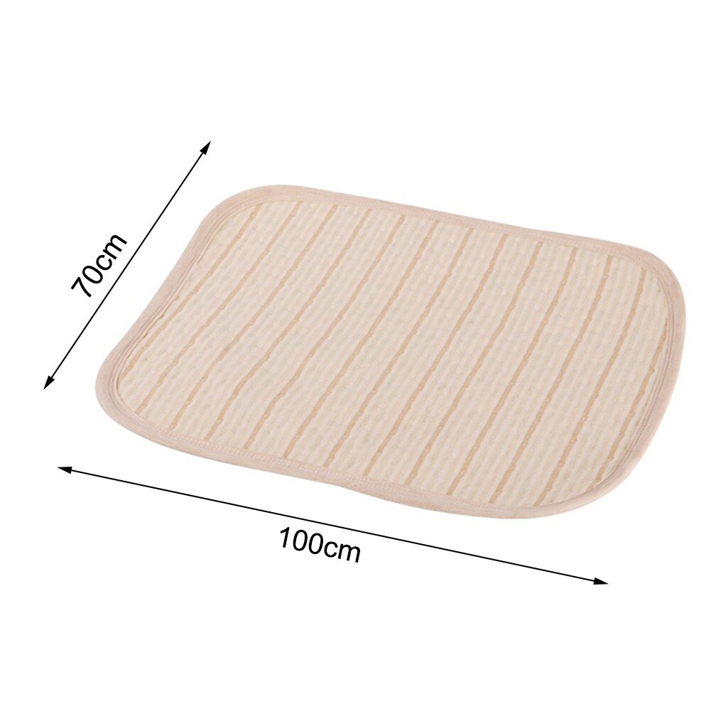 Katoen Waterdicht Laken Incontinentie Pad Matras P... – Grandado