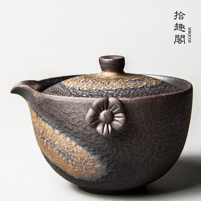 grasp pot of restoring ancient ways to burn the te... – Vicedeal