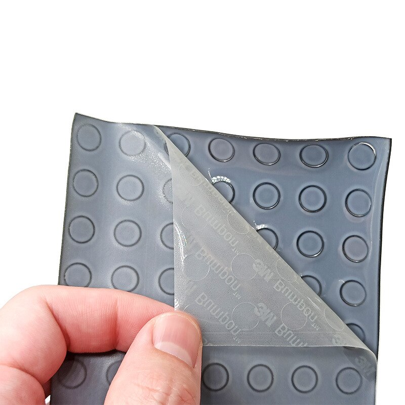 3M Bumpon Protective Products SJ5076 8MM*2.8MM 56P... – Vicedeal