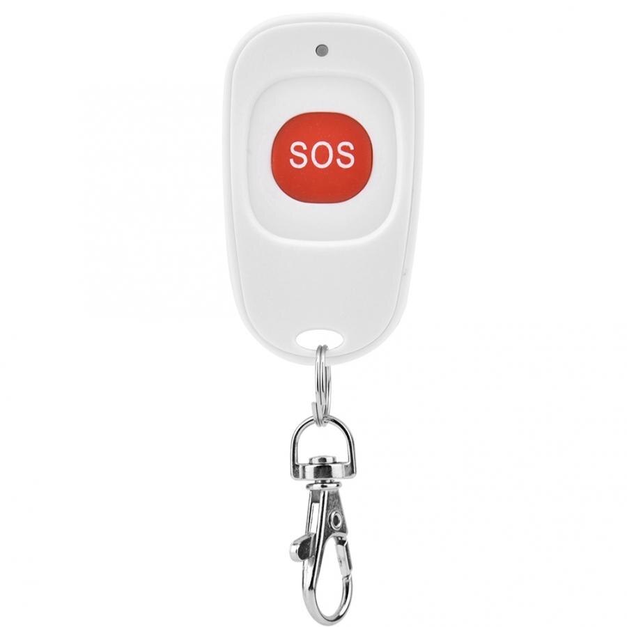 Emergency Panic Wireless SOS Emergency Button Alar... – Grandado