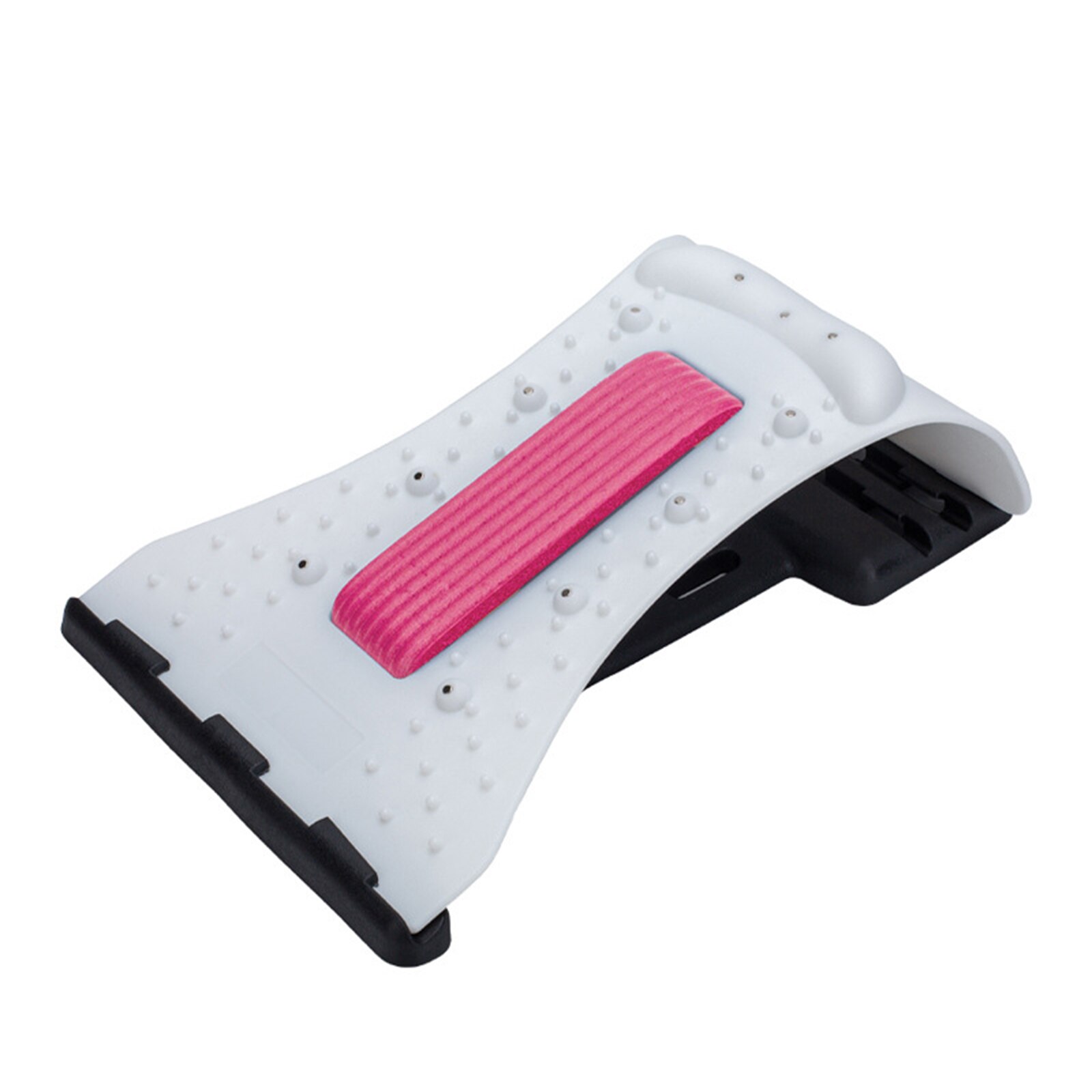 Back Massager Stretcher Neck Alignment Pillow Neck... – Vicedeal