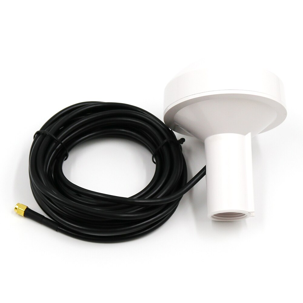 BEITIAN GNSS Antenna, 2.8V-5.0V, 5m RG58 Cable, SM... – Grandado