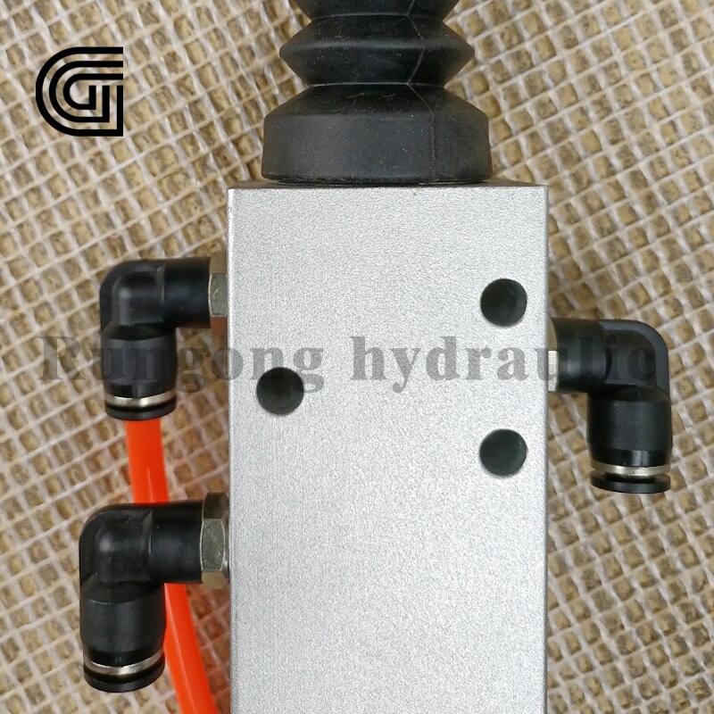 Limiting Valves Dump Truck Tipper Hydraulic System... – Grandado