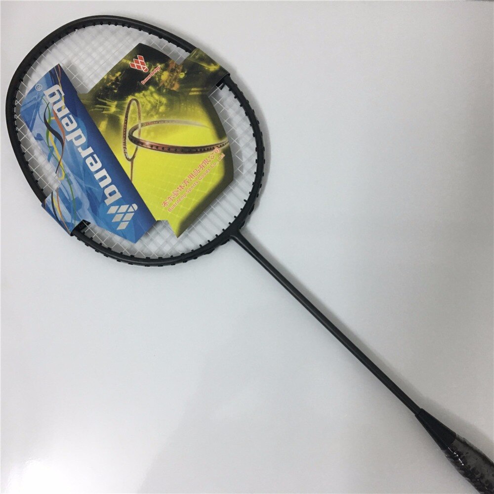 6U Up 35Lbs Badminton Racket Gemaakt Van Hoge Modu... – Grandado