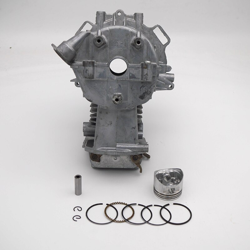 35MM Cylinder Crankcase Engine Motor Housing Pisto... – Vicedeal