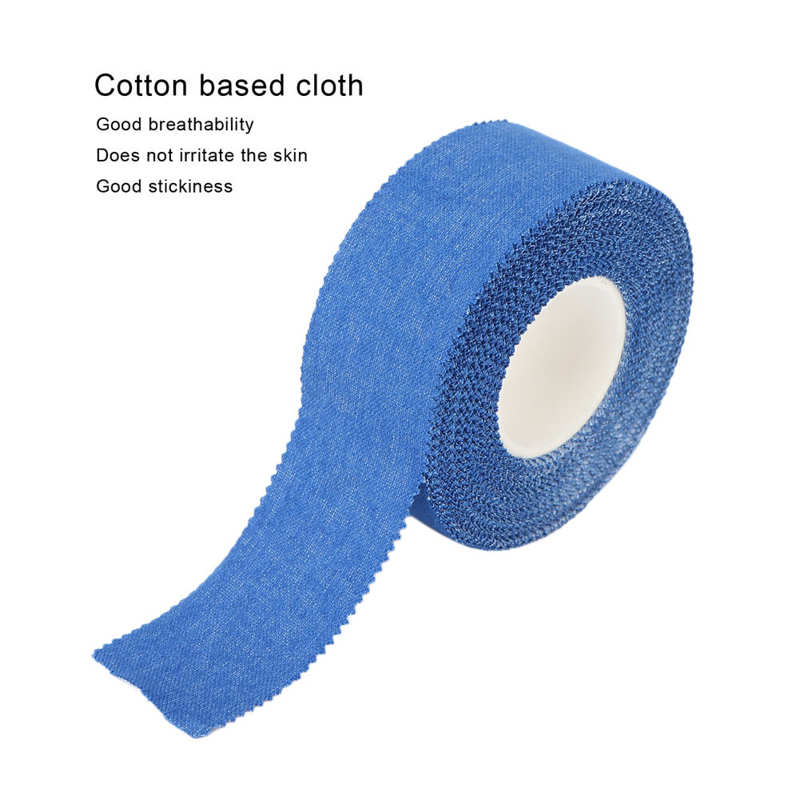 Athletic Finger Tape Finger Soreness Reduction Kin... – Grandado