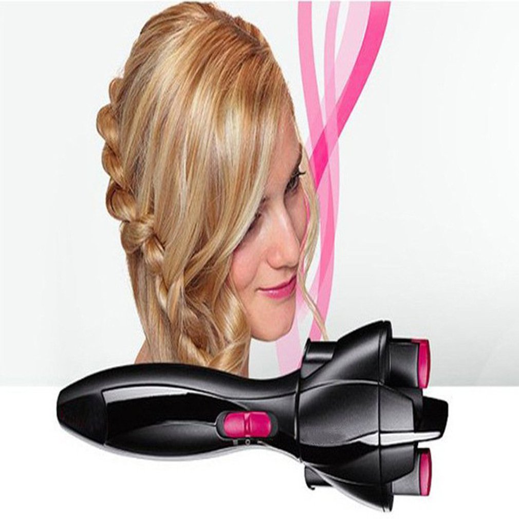 Fast Automatic Shape Braiding Machine Intelligent ... – Vicedeal