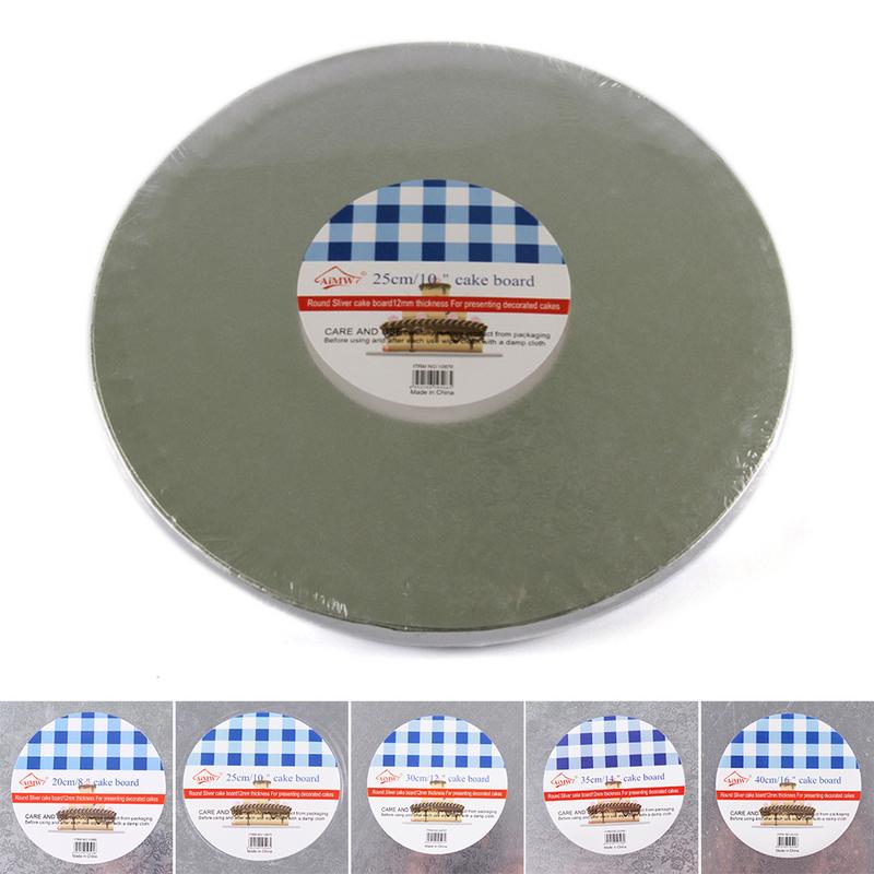 Baking Tools Convenient Cake Stand Cake Mover Tran... – Grandado