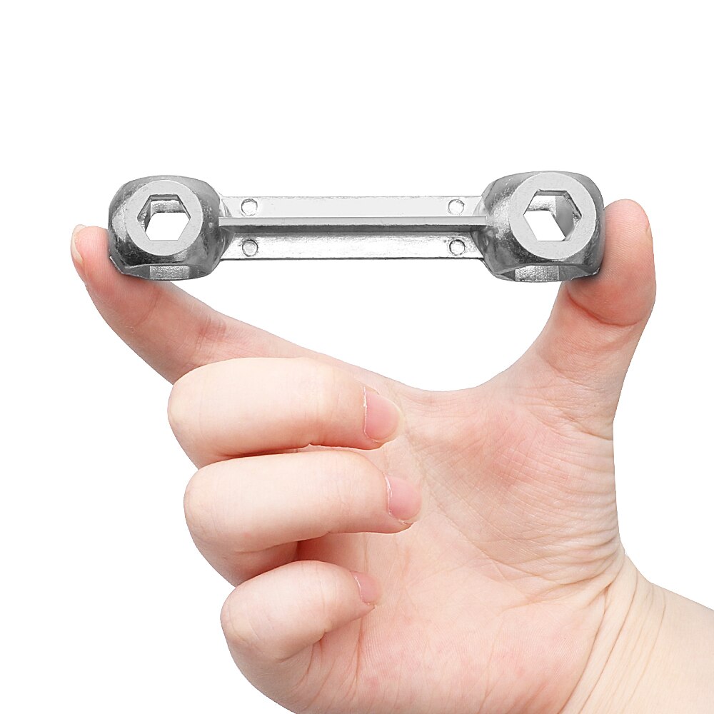 Spanner Bone Type Hex Wrench For Train Electrical ... – Grandado