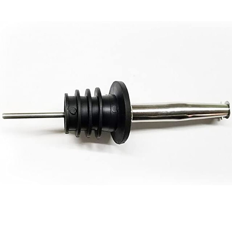 1pc Stainless Steel Wine Bottle Pourer Pourer Oil ... – Grandado