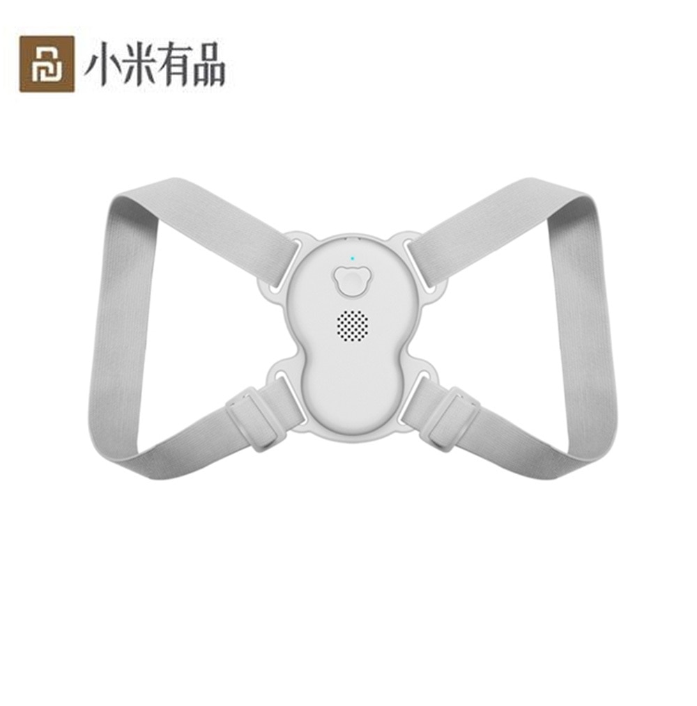 intelligent posture belt Smart Vibration reminder ... – Vicedeal