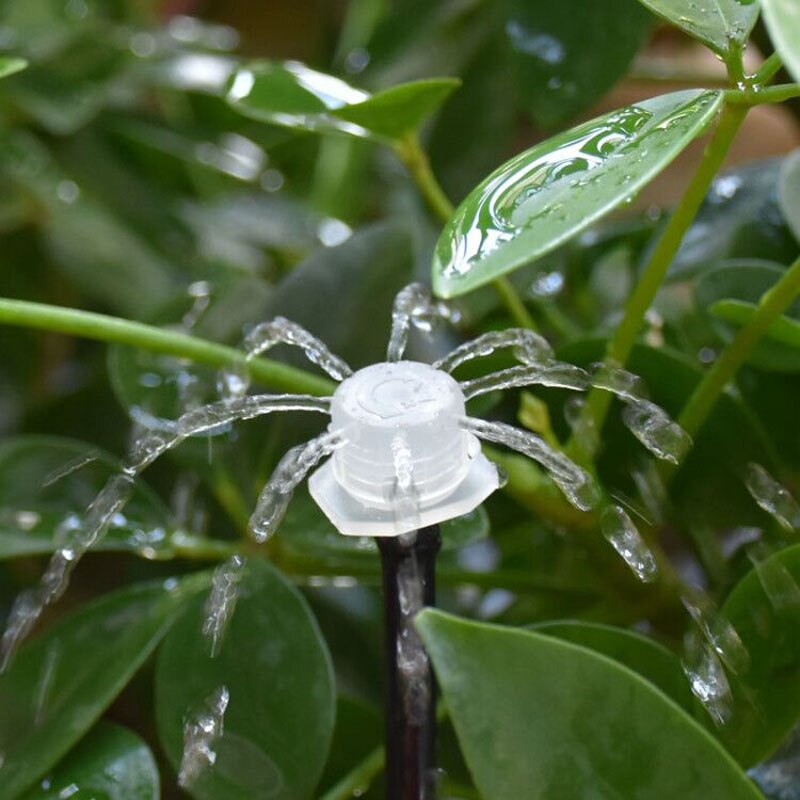 Tuin besproeiing DIY Automatische Watering Kits 2-... – Vicedeal