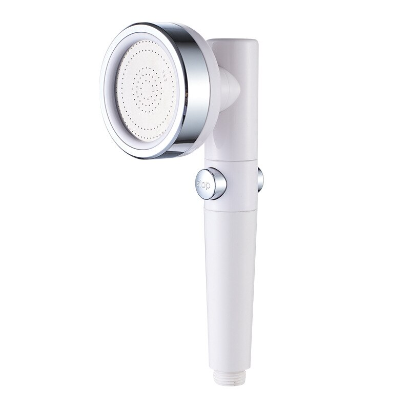 ZENBEFE Style Shower Head Boost And Water Saving S... – Grandado