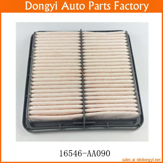 Luftfilter OE NO. 16546-AA090 16546AA090 – Vicedeal