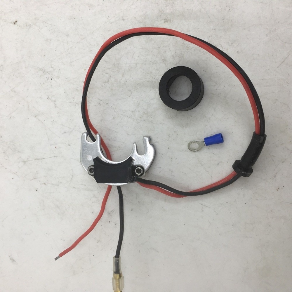 Distributeur Elektronische Ontsteking Conversie Ki... – Grandado