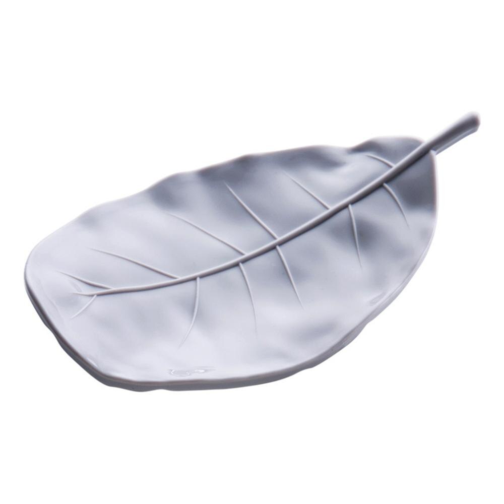 Draagbare Zeephouder Gerecht Badkamer Plastic Afta... – Vicedeal