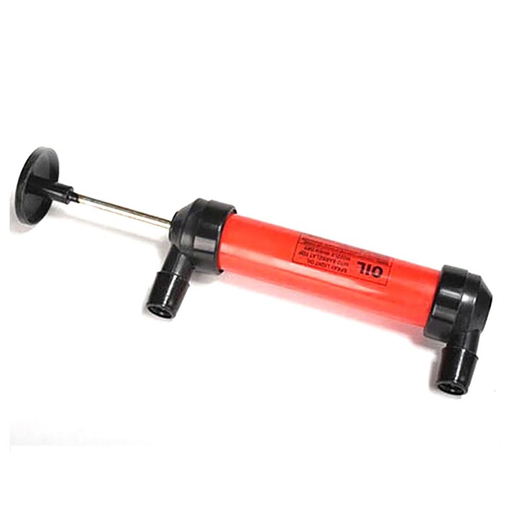 Portable Rigid Plastic Tubes Plastic Magic Siphon ... – Grandado