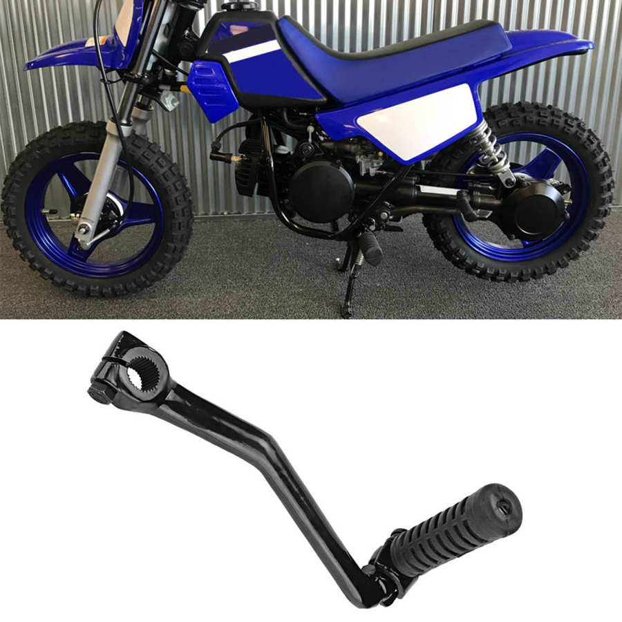 Startmotor motorcykel modifikation dele 50cc pedal... – Grandado