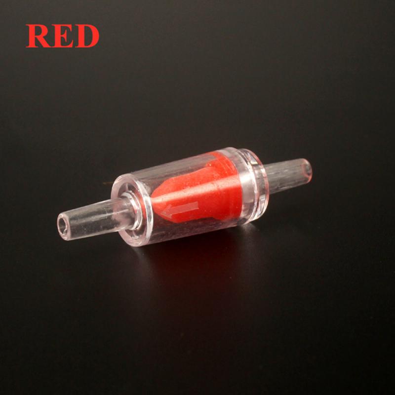 Oxygen Pump Tracheal Check Valve CO2 Home Fish Tan... – Grandado