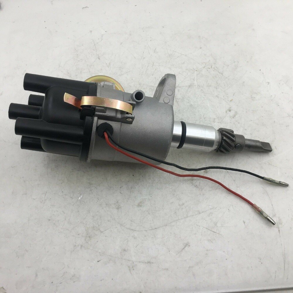 SHERRYBERG ELECTRICAL DISTRIBUTOR FOR TOYOTA 1Y 2Y... – Grandado