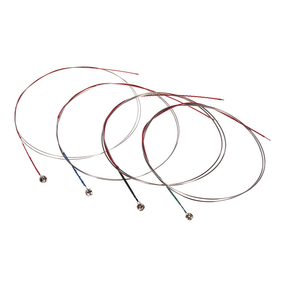 Alice A705 4pcs Violin Strings Universal Full Set ... – Grandado