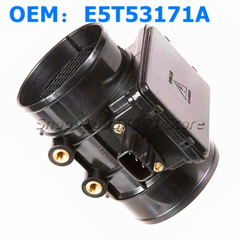 Air Flow Sensor 65D0 E5T53171A 13800-65D00 1380065... – Grandado
