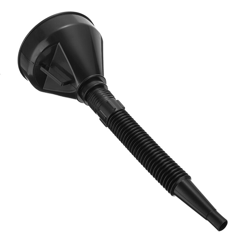 Universal 1pc Motorcycle Car filter funnel 2 in1 C... – Vicedeal