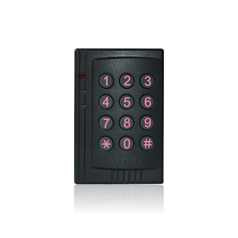 Gate opener door lock access K3-3 Standalone Acces... – Grandado Gate opener door lock access K3-3 Standalone Acces... – Grandado