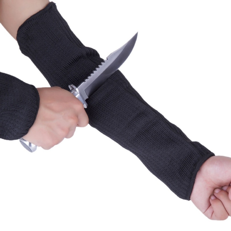 Outdoor Safety Cut Heat Resistant Sleeves Arm For ... – Grandado