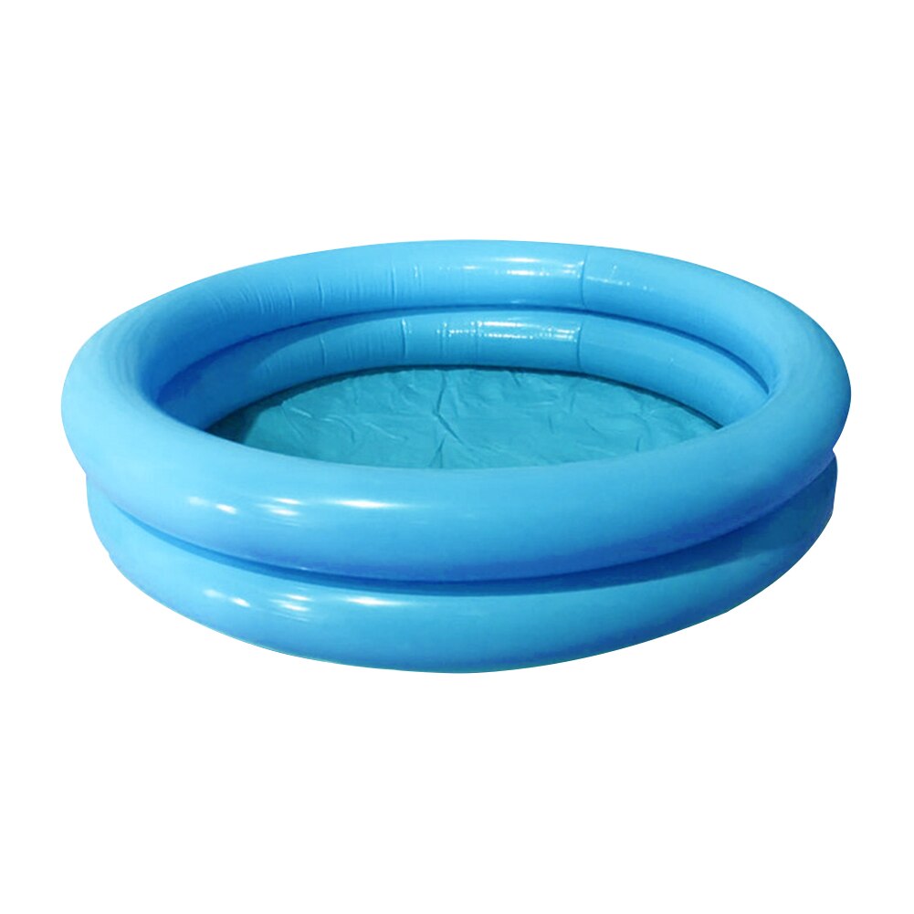 PVC Inflatable Swimming Pool Party Garden For Kids... – Grandado