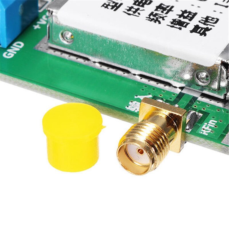 Wideband 2-Stage Amplifier Low Noise Amplifier LNA... – Grandado