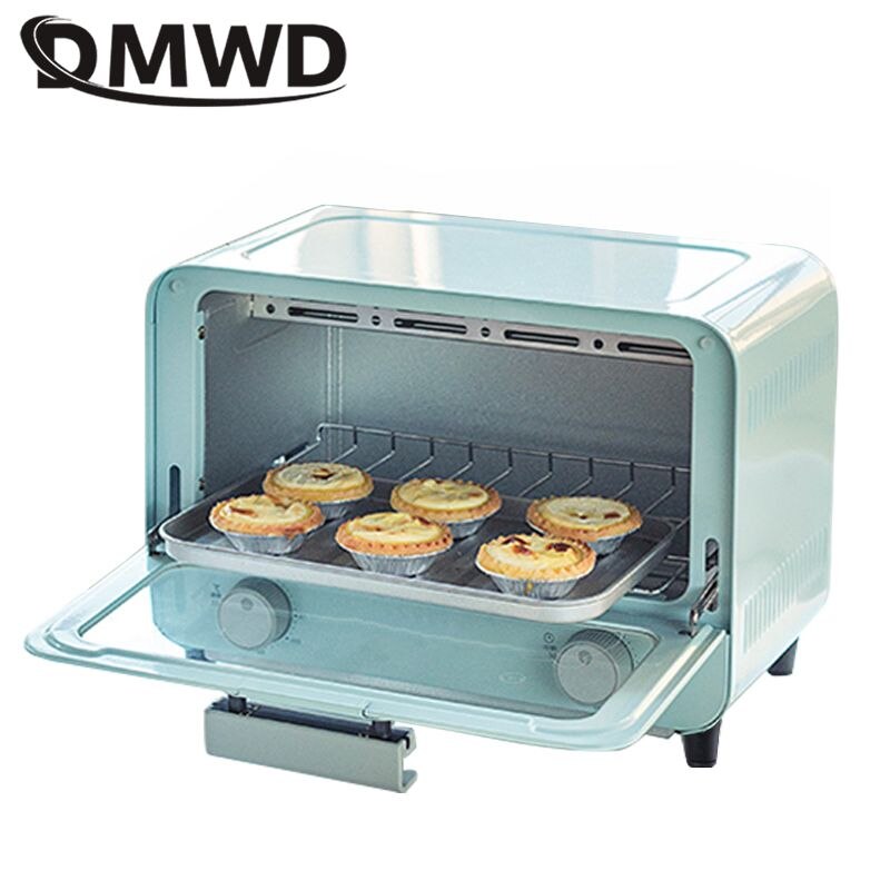DMWD 9L Mini Electric Baking Oven 220V Home Pizza ... – Vicedeal