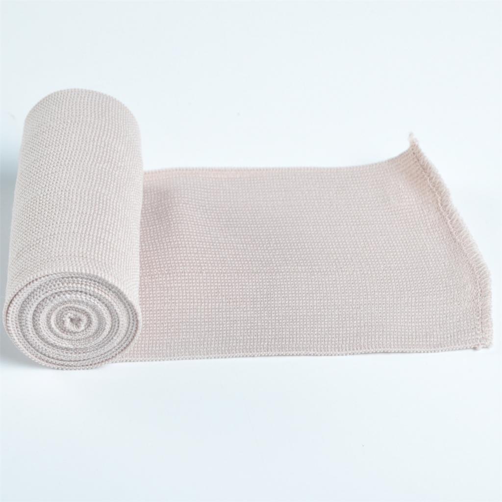 Breathable Soft Cotton Elastic Compression Bandage... – Grandado