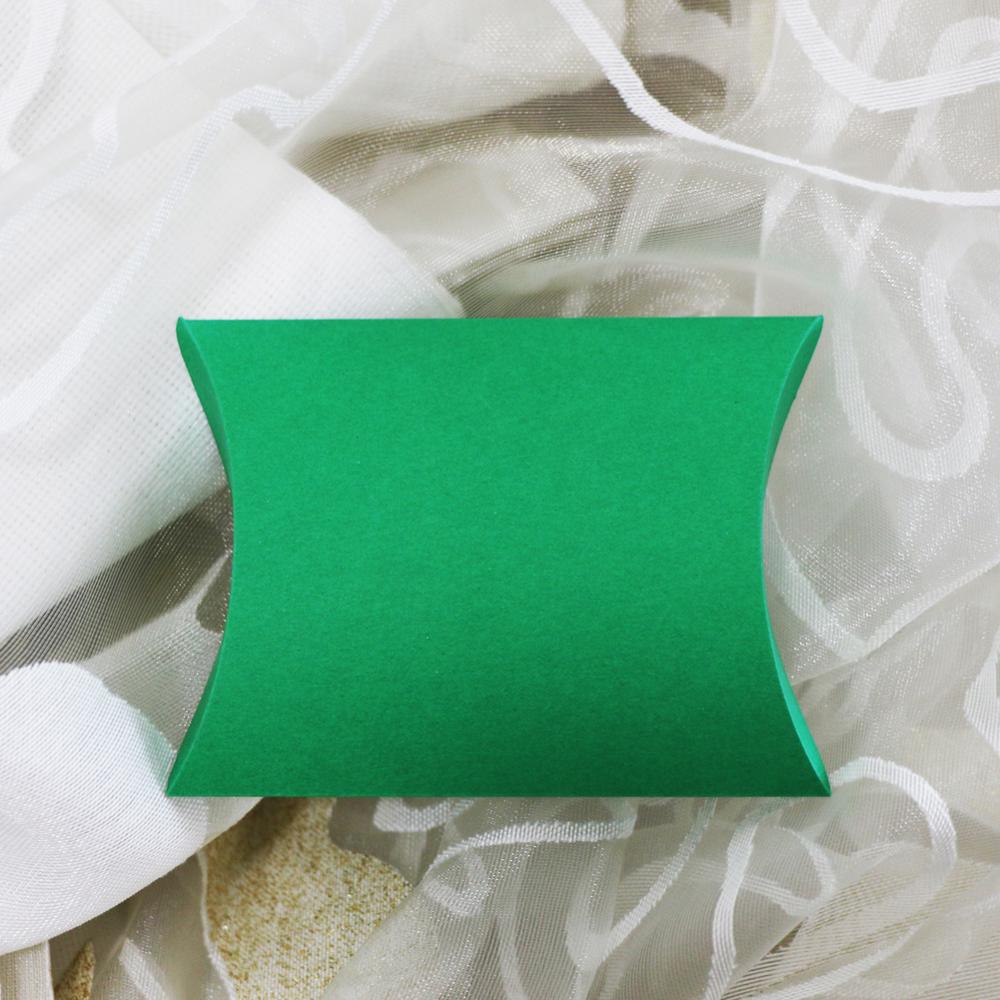 10PCS/LOT Pillow Candy Boxes Wedding Candy Boxes B... – Grandado