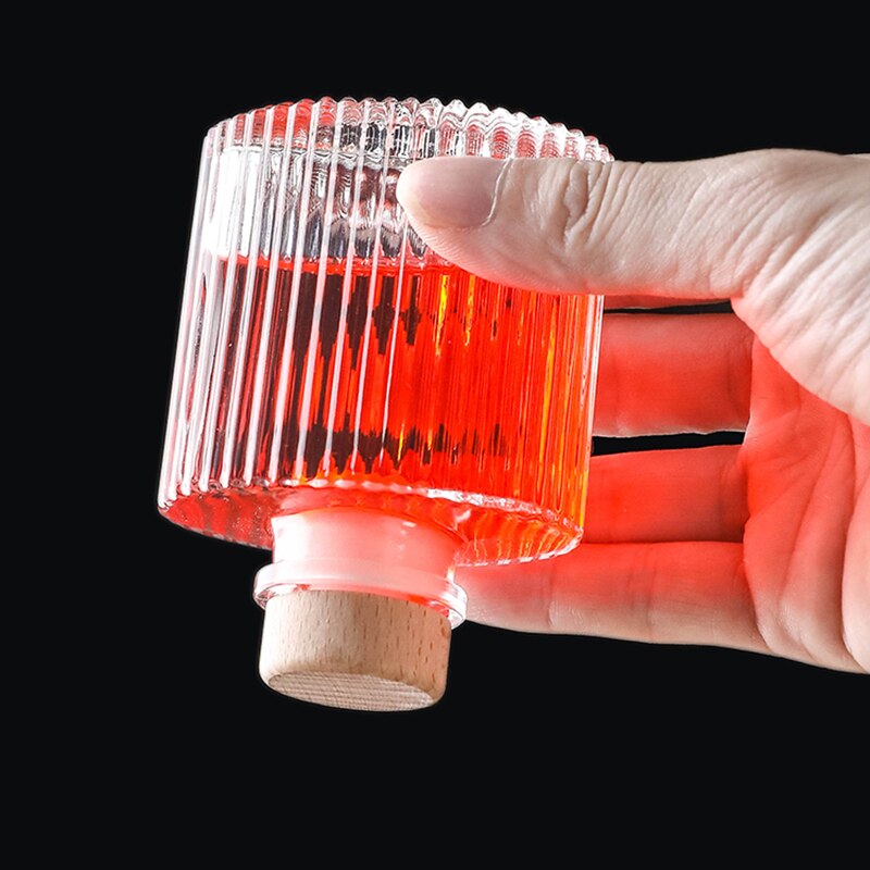 Mini Portable Liquor Whisky Flagon Bottle The Hone... – Grandado