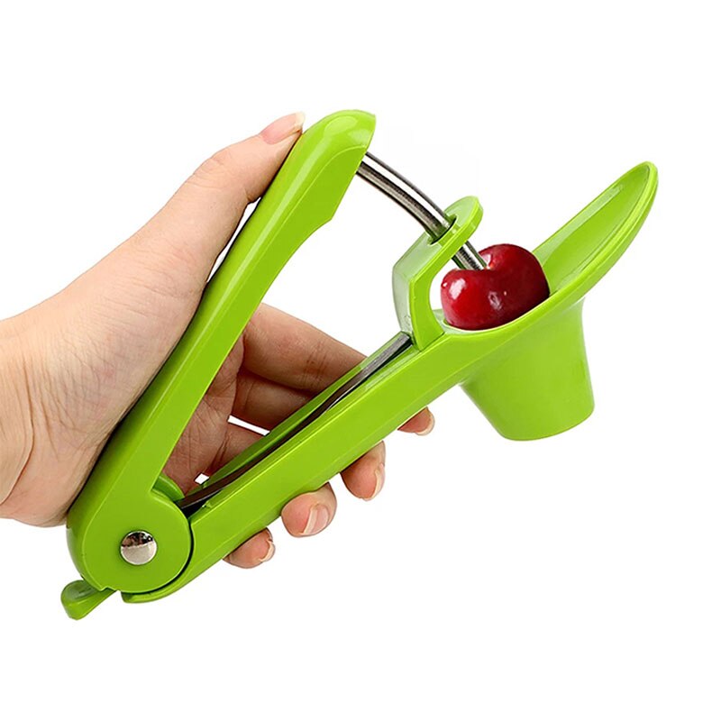 Manual Cherry Pitters Red Date Pitting Device Frui... – Vicedeal