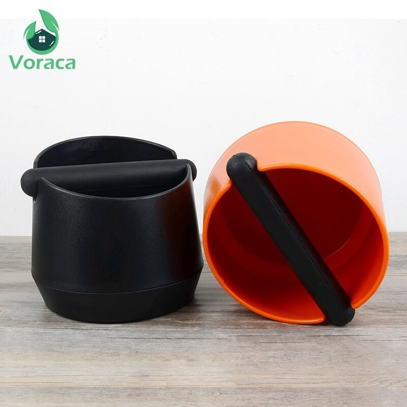 Durable Coffee Knock Box Espresso Grind Container ... – Grandado