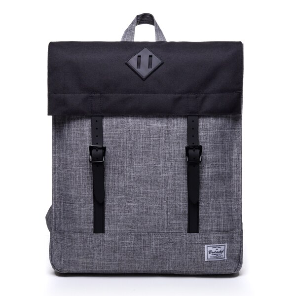 Bodachel men backpacks male Bagpack bag college st... – Grandado