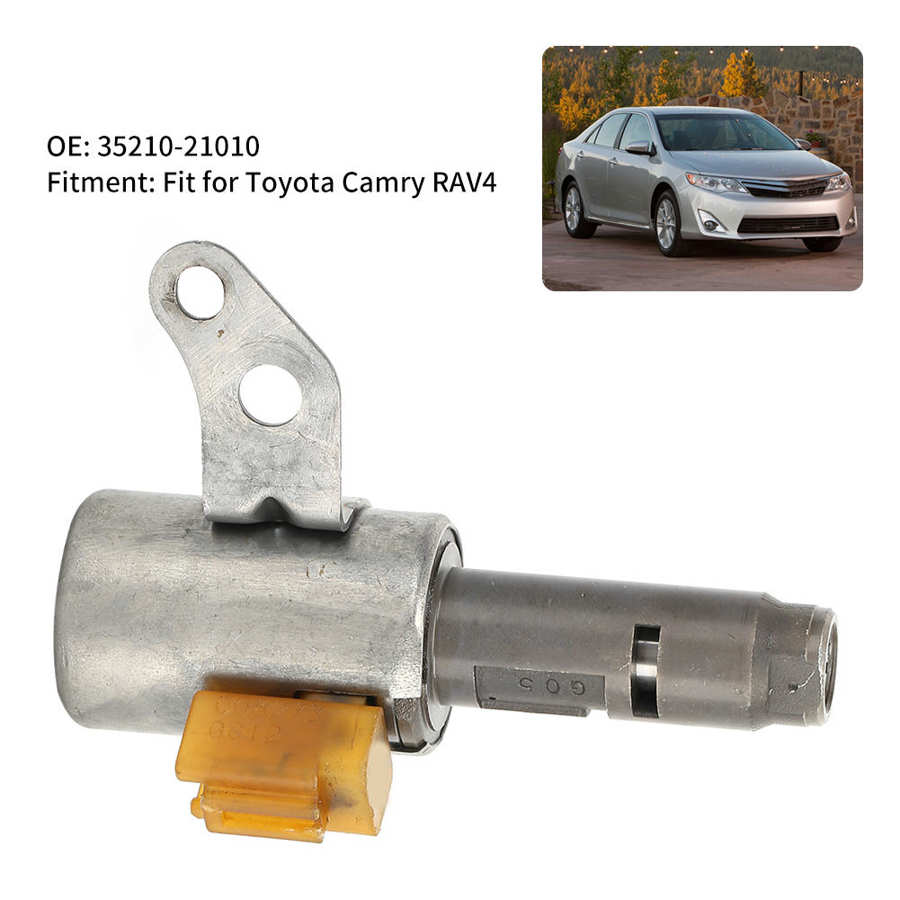 Transmission Shift Control Solenoid 35210-21010 Re... – Grandado