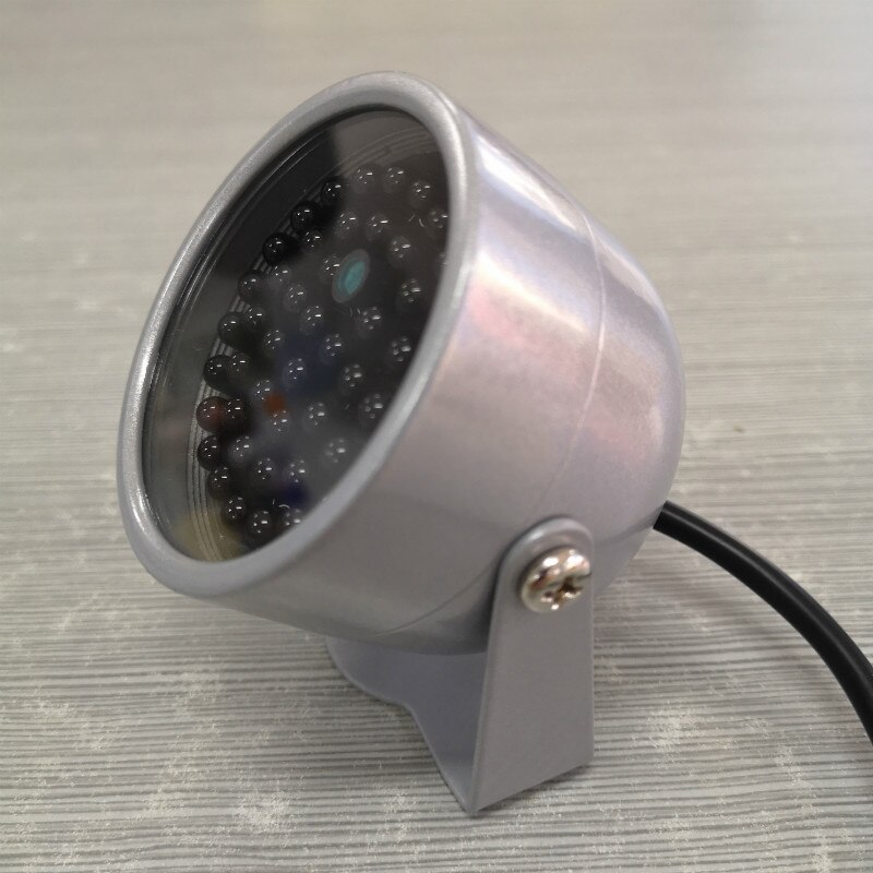 Outdoor mini DC12V 940nm Invisible IR LED Infrared... – Grandado