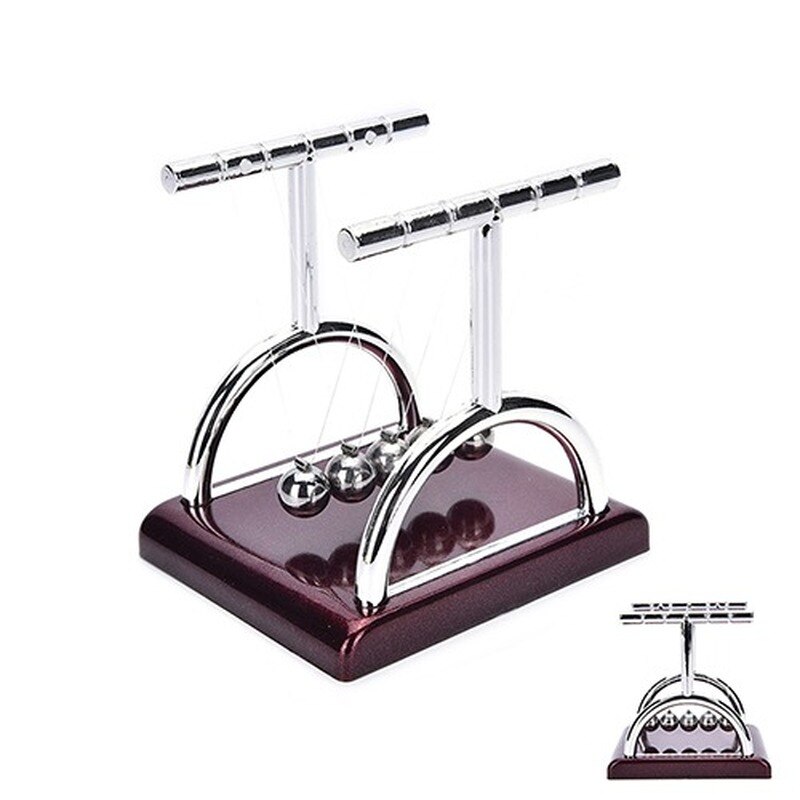 Early Fun Development Educational Desk Toy Newtons... – Vicedeal