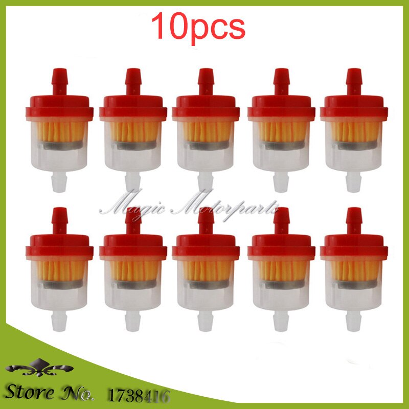 Petrol Gas Fuel Filter For ATV Quad 4 Wheeler Bugg... – Vicedeal