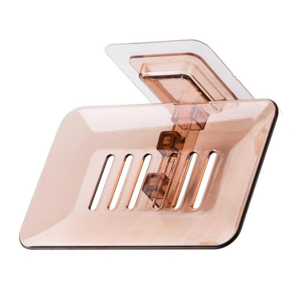 No-Gat Plakken Kristal Wc Sifon Zeep Rack Percolaa... – Vicedeal