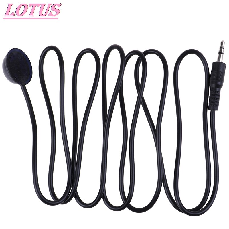 3.5mm IR Infrared Remote Control Receiver Extensio... – Grandado