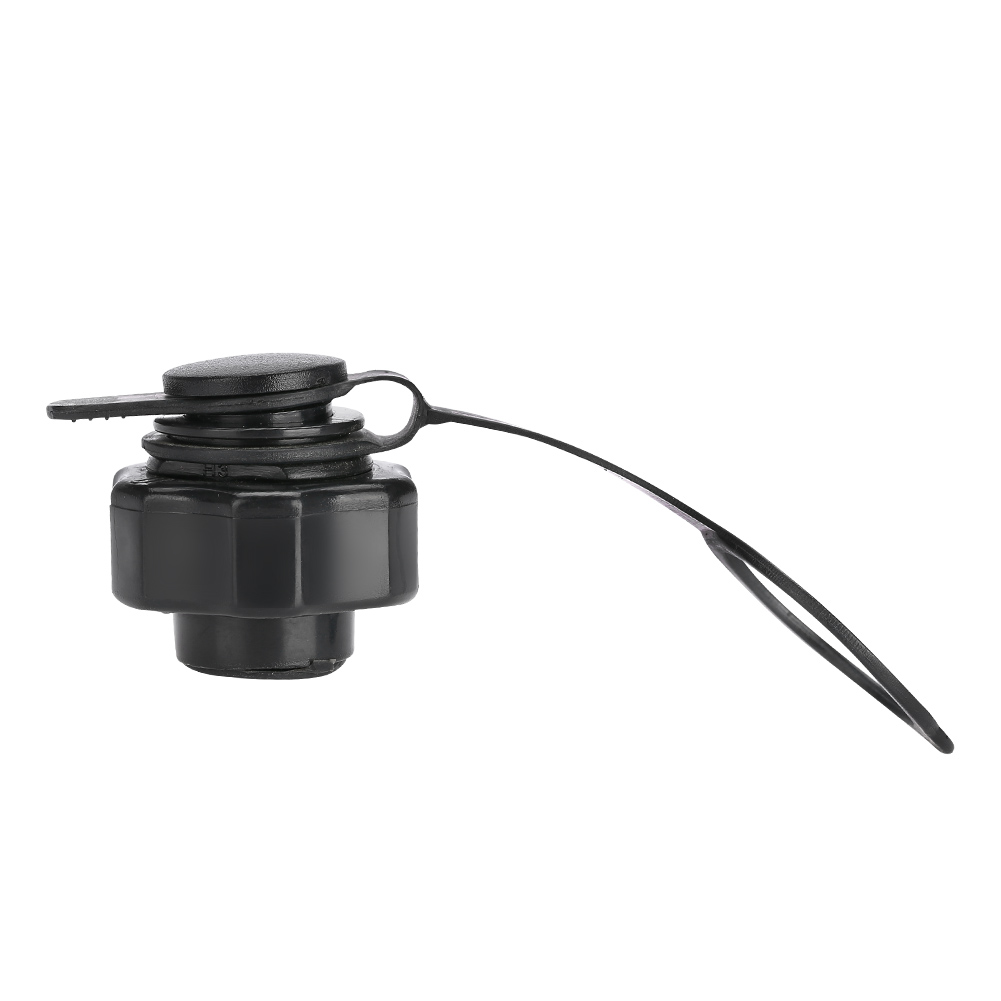 22mm Black Plastic Inflatable Air Anti-leak Valve ... – Vicedeal
