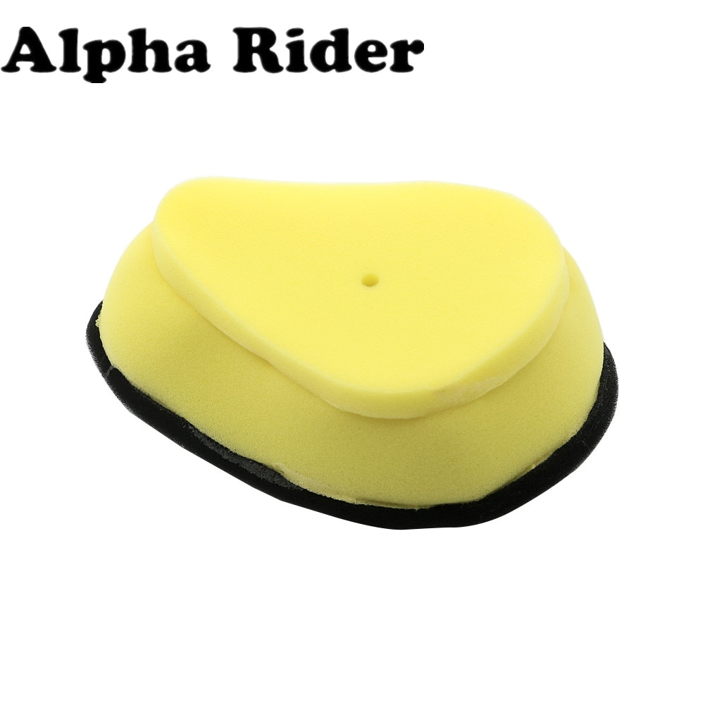 Air Filter Foam Sponge Intake Cleaner Voor Suzuki ... – Grandado
