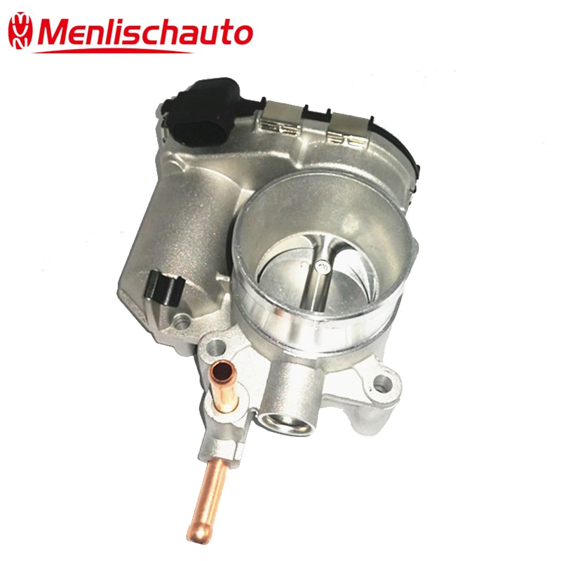 Electronic throttle body for Chery /Jac / Zotye / ... – Grandado