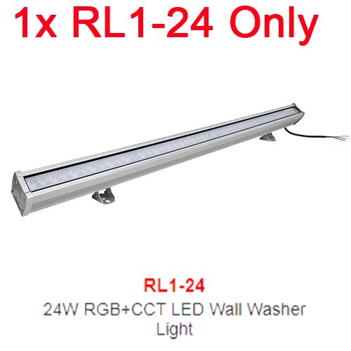 MiBoxer RGB+CCT LED Wall Washer Light RL1-24 24W R... – Grandado