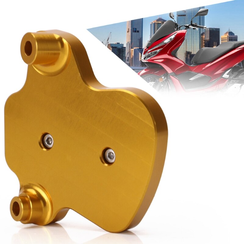 Motorcycle Modified Engine Guard Cover Pad Protect... – Grandado